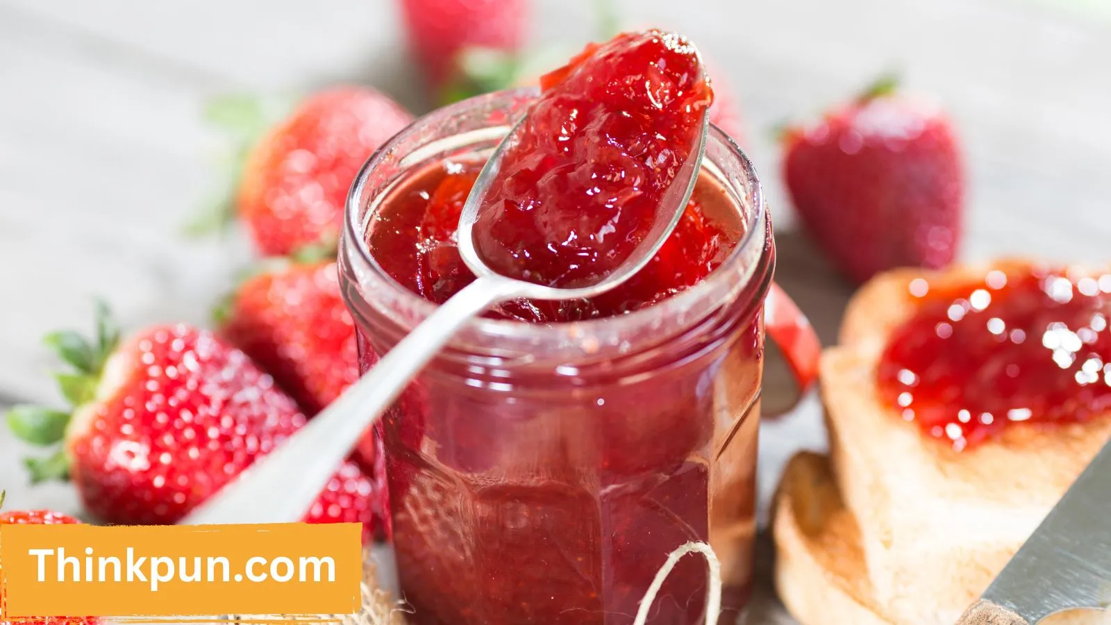 567+ Jam Puns That Are Berry Irresistible for (2026)