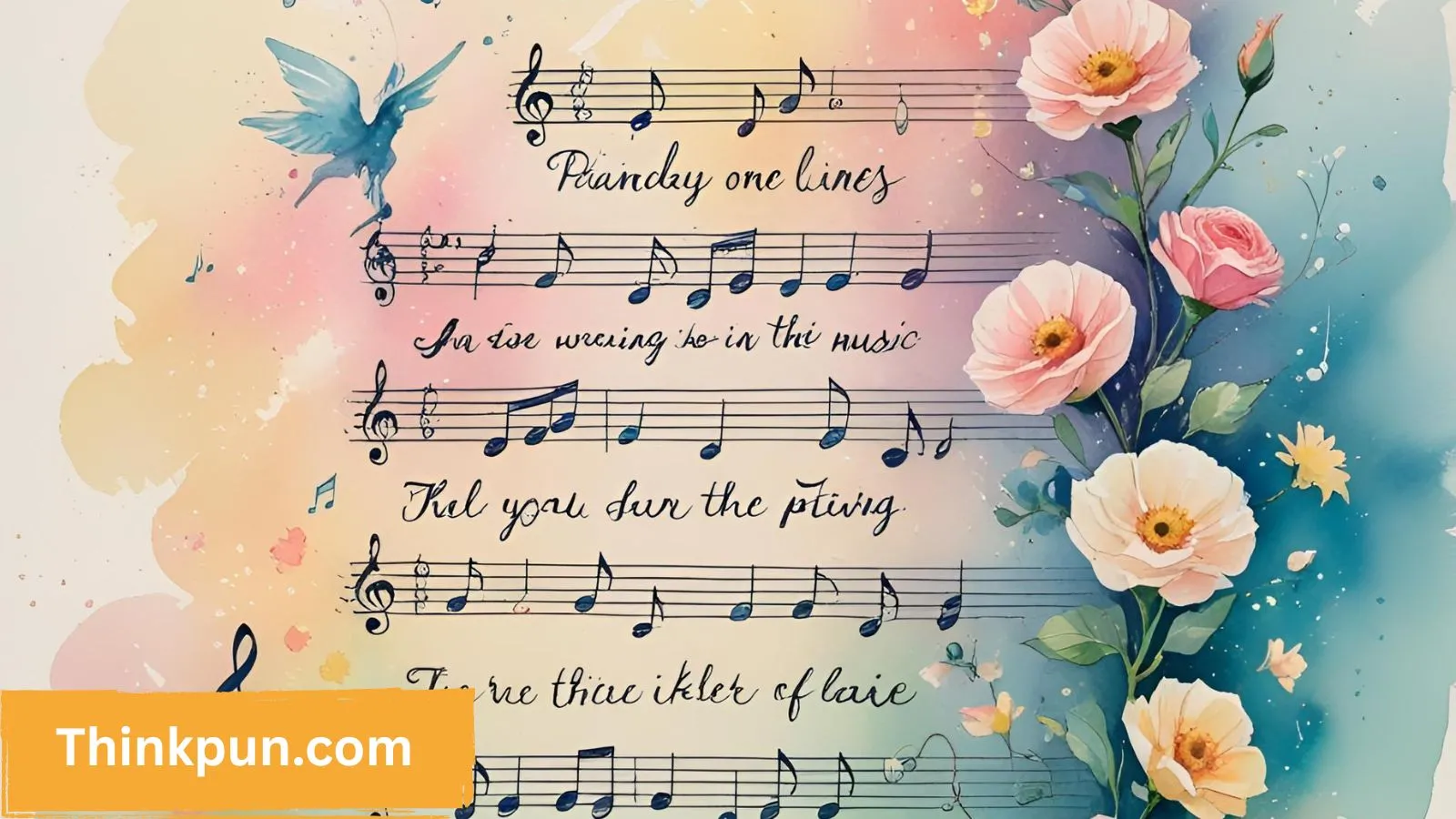 967+ Music Puns One Liners