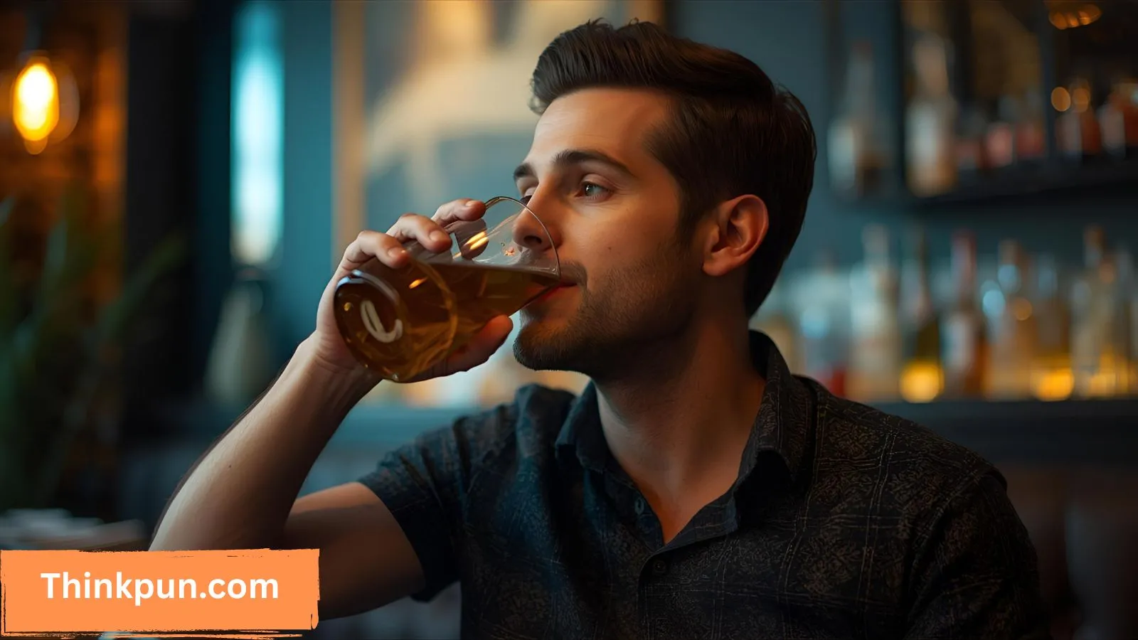 603+ Unique Drinking Puns That Hit the Spot 2025