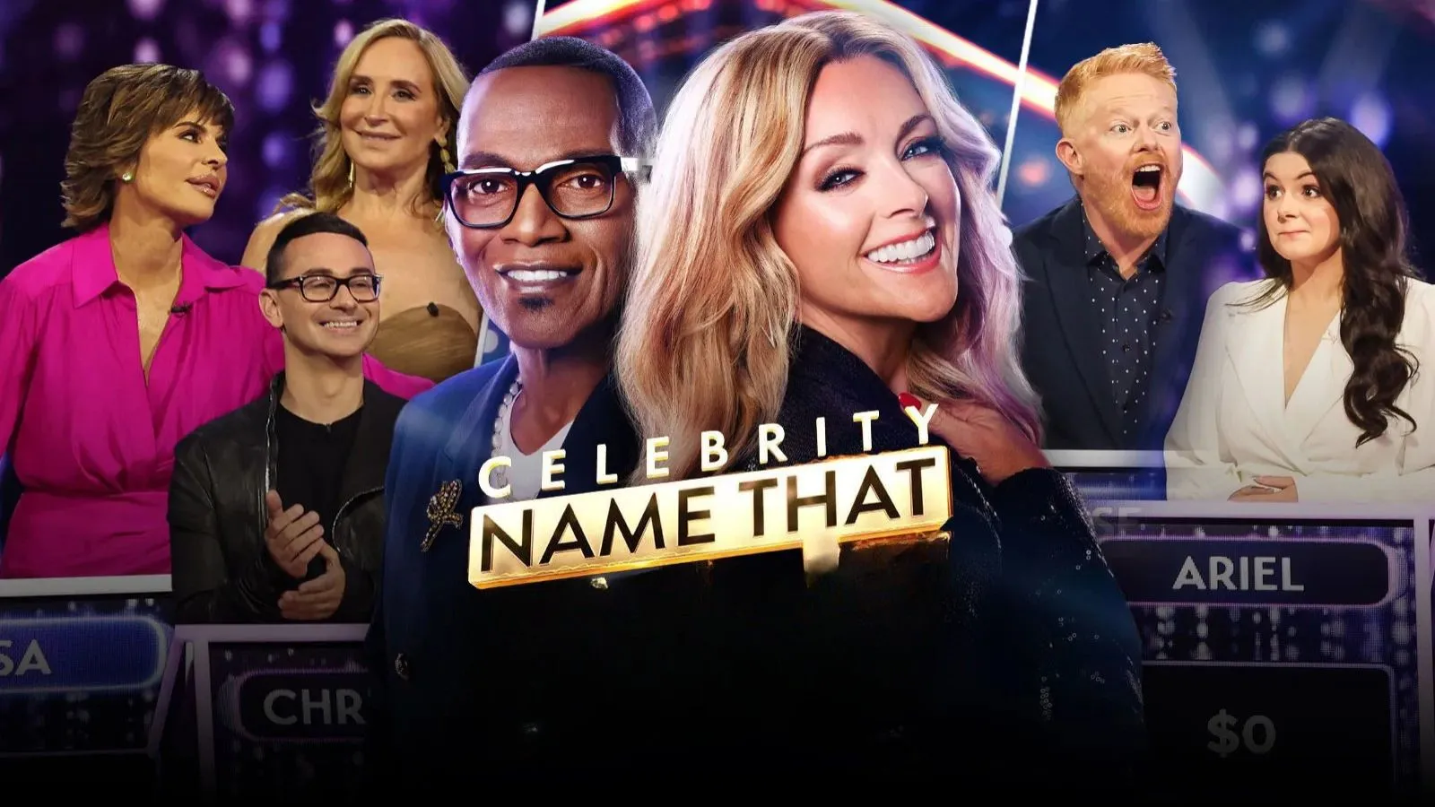 389+ Celebrity Name Puns to Make You Feel Famous (2025)