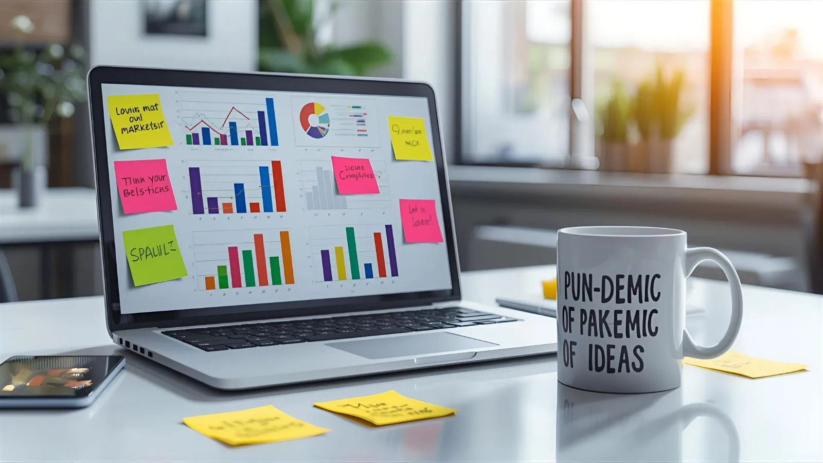 733 Creative Marketing Puns to Engage Your Audience