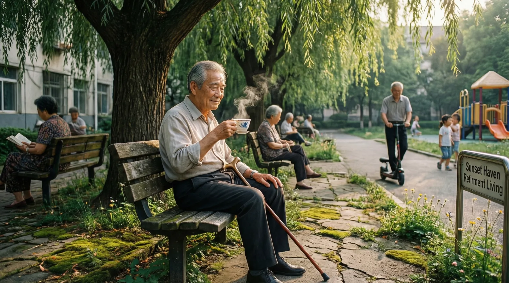 Retirement Age Explained: When Can You Officially Retire?