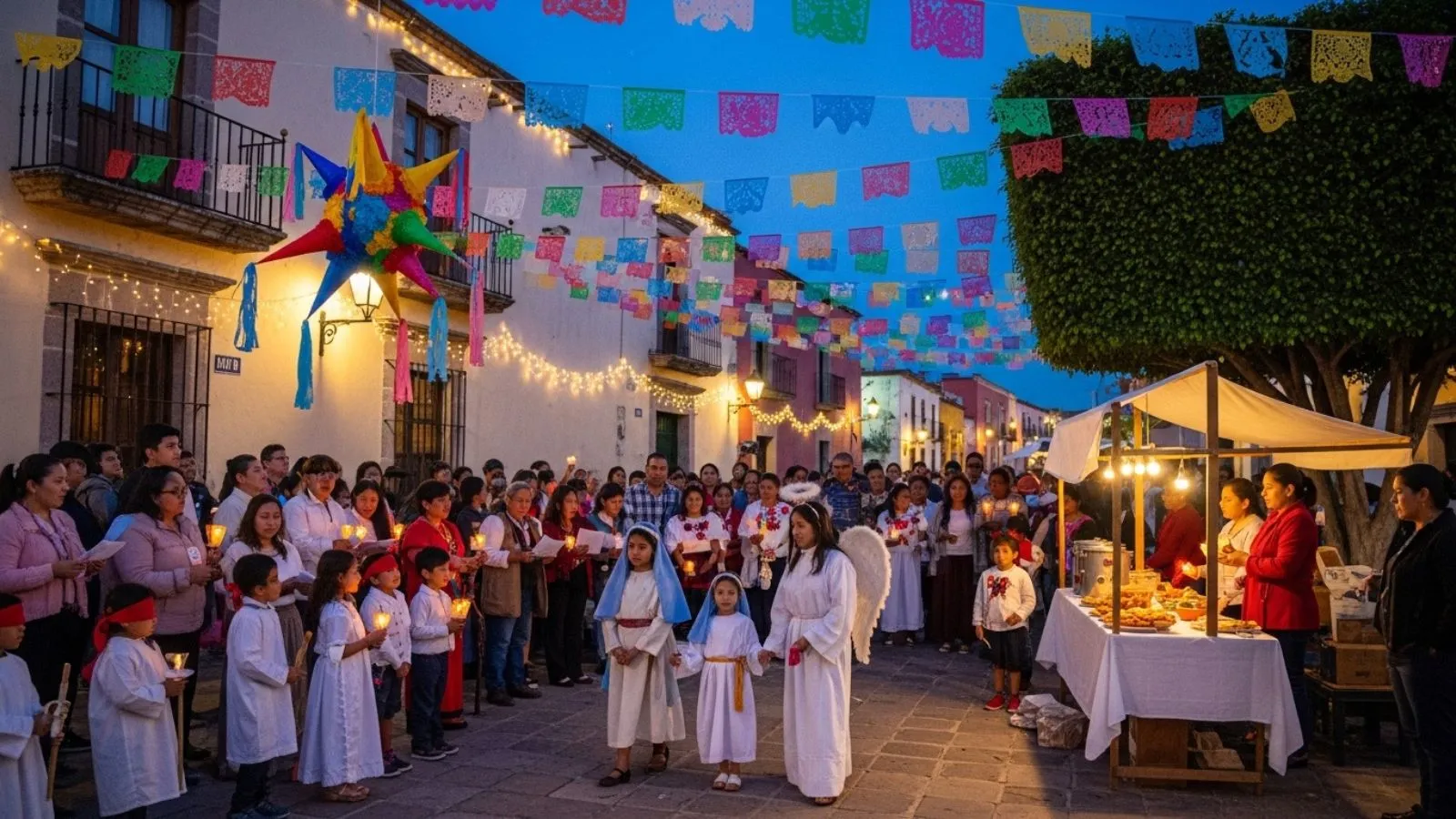 Posada Meaning Explained: What Does Posada Mean?