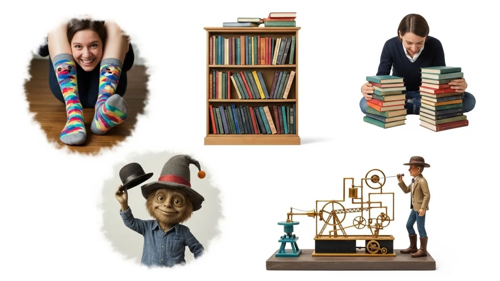 Quirks Meaning: Real Life Examples You Should Know